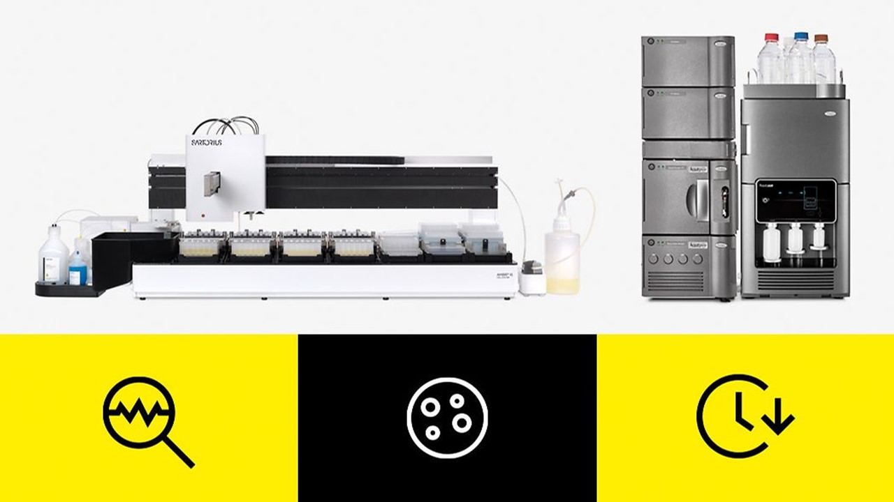 Developments and Efficiency Gains in Clone Selection and... | CPHI Online